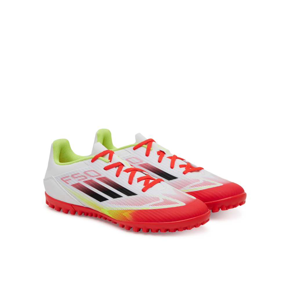 adidas F50 Club TF weiss IE1225 Preisvergleich