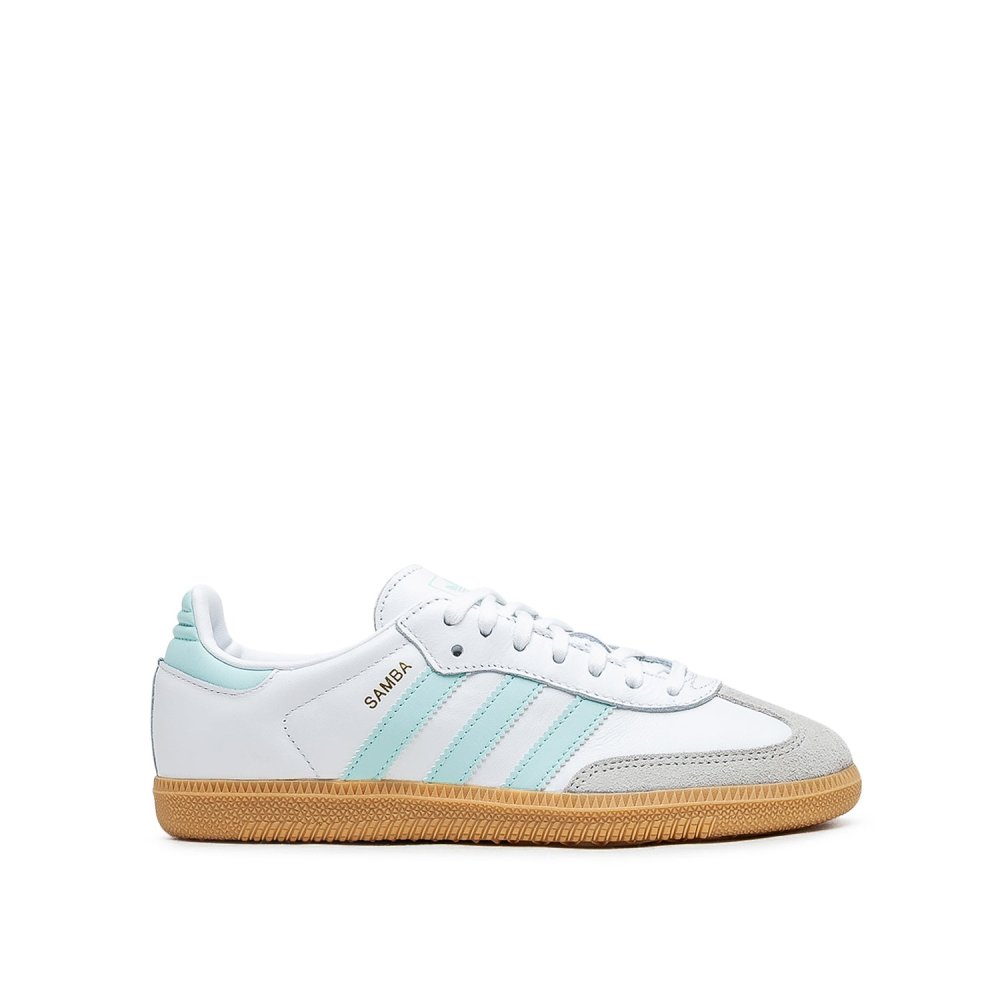 adidas Samba OG Junior weiss JP5481 Preisvergleich