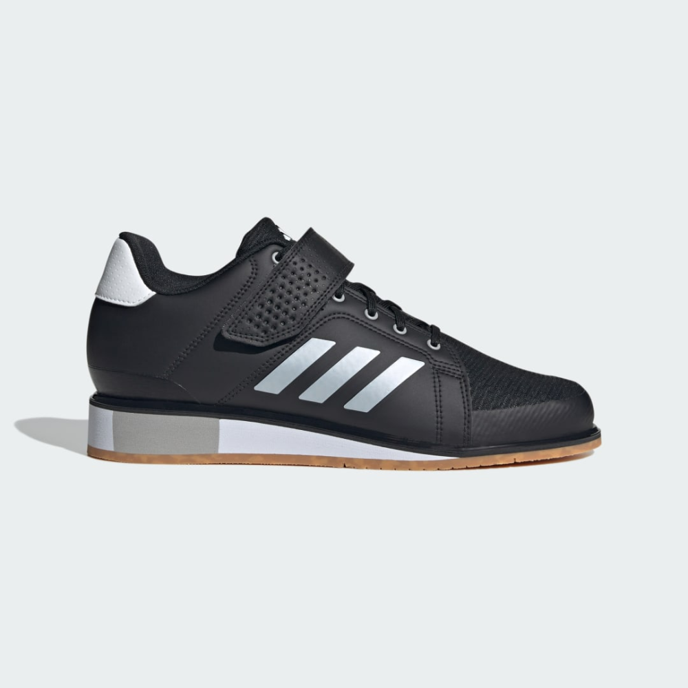 adidas Power Perfect 3 schwarz IH8243 Preisvergleich