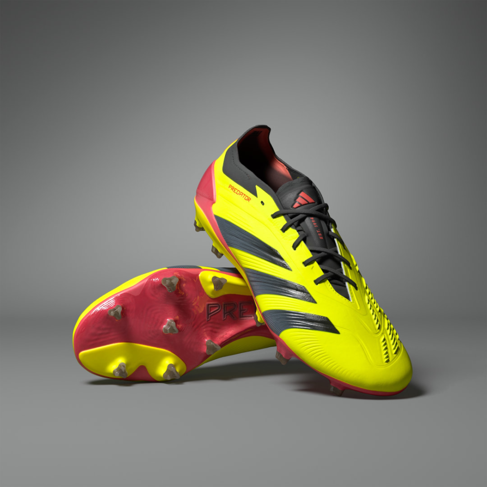 adidas Predator Elite FG 24 gelb IF5441 Preisvergleich
