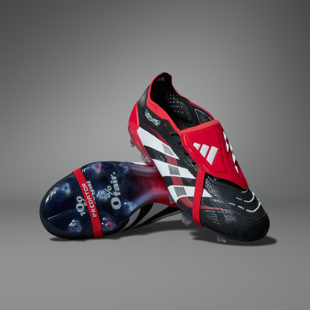 adidas Predator Elite Foldover Tongue BWR FG bunt JH9258