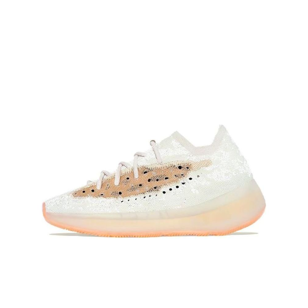 adidas Yeezy Boost 380 Yecoraite Reflective weiss GY2649