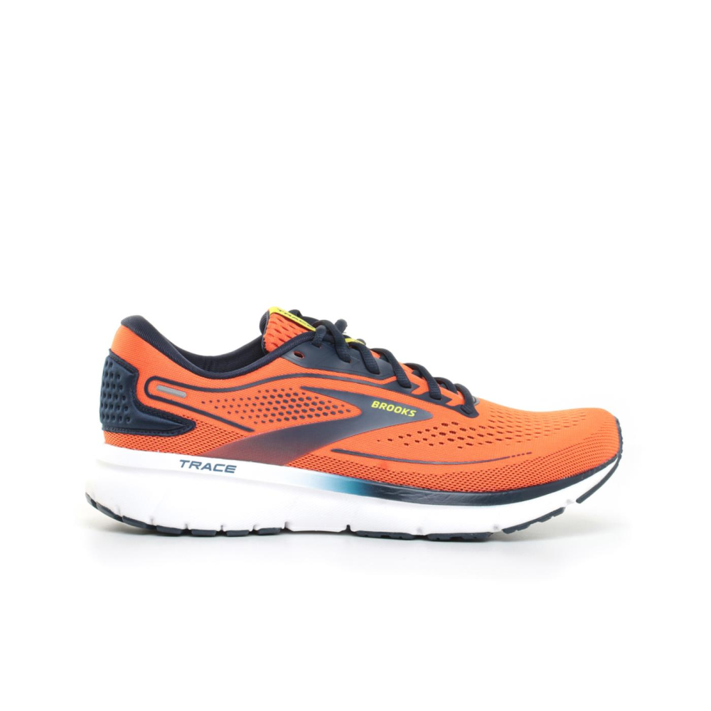 Brooks Trace 2 orange 1103881D892 Preisvergleich Brooks Trace 2 orange 1103881D892 Preisvergleich