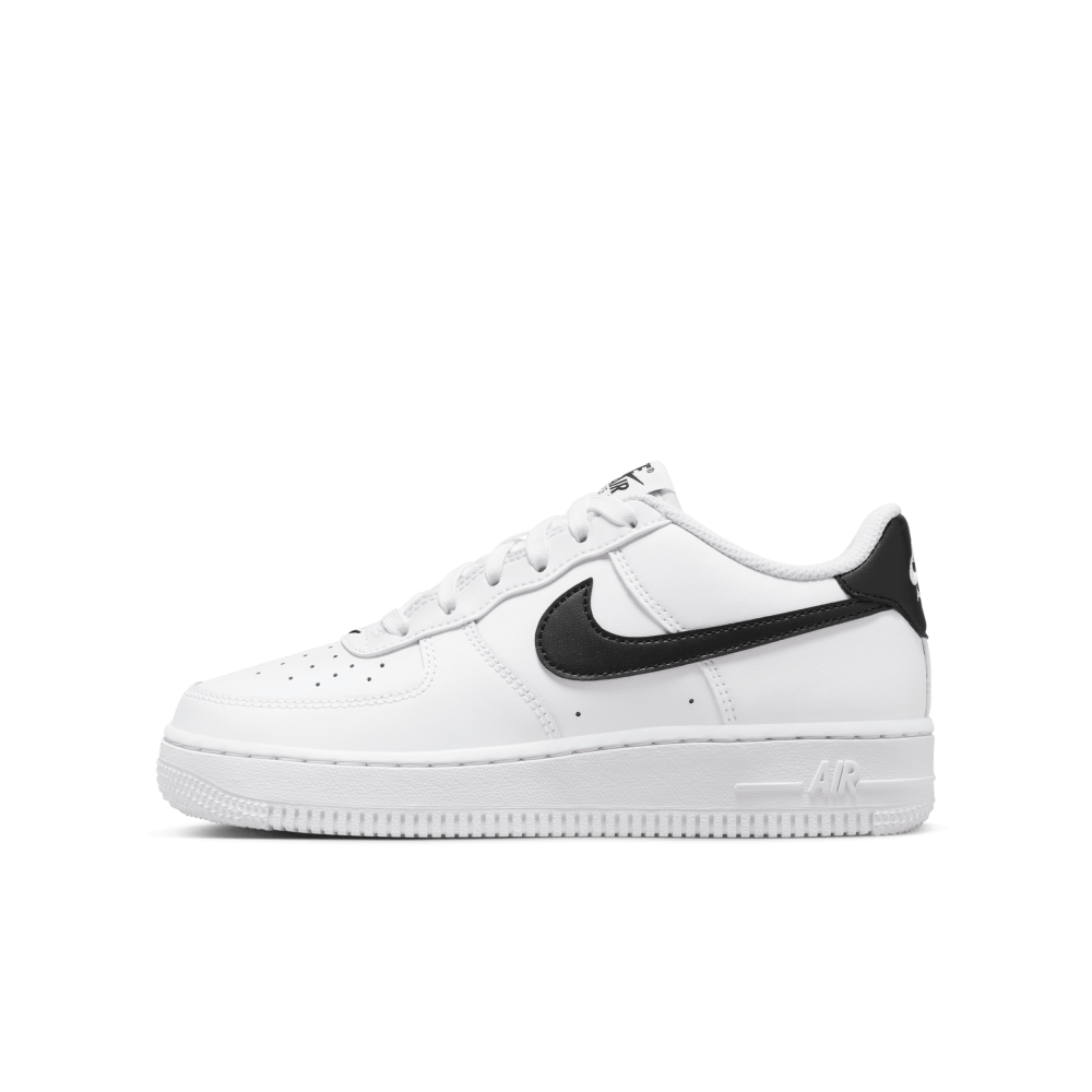 Nike Air Force 1 GS weiss FV5948-101 Preisvergleich