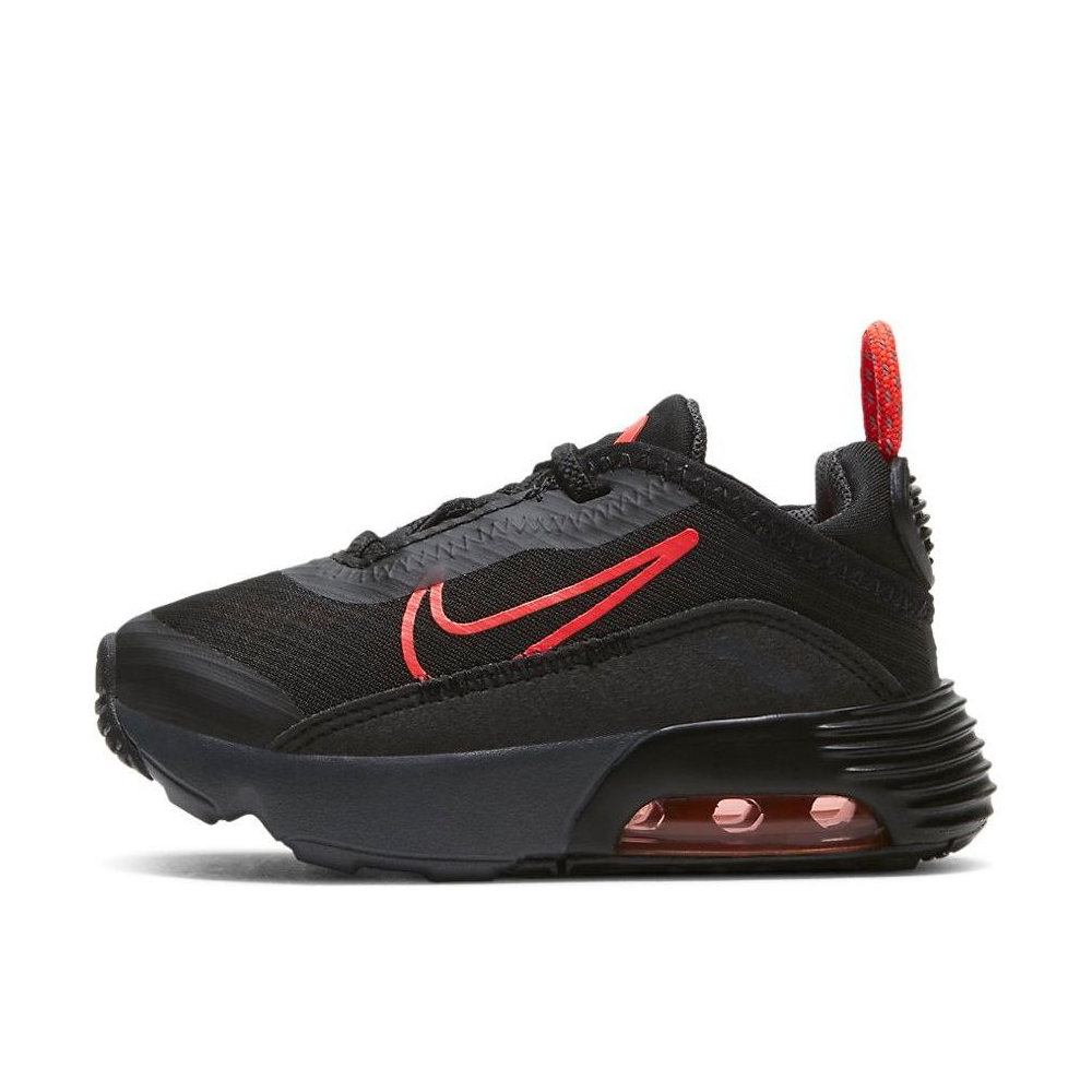 Nike Air Max 2090 Bright Crimson td schwarz CU2092-007