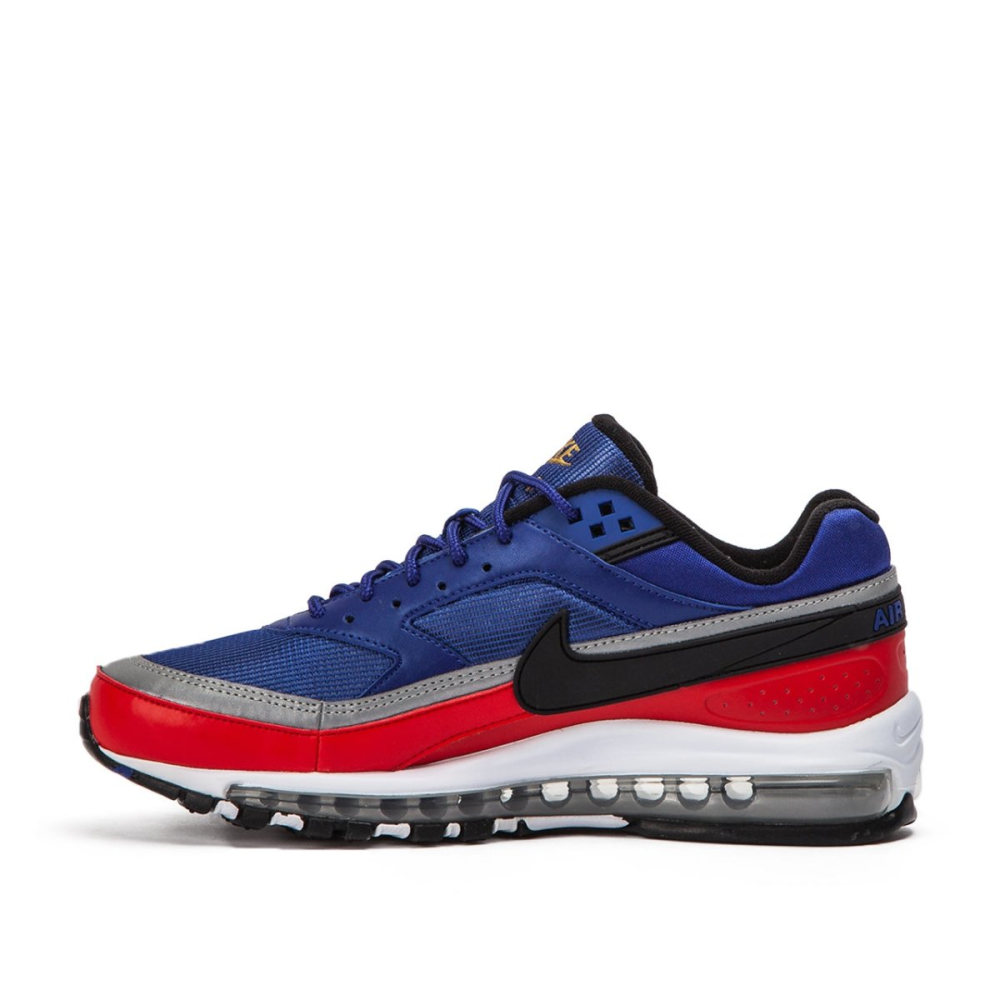 Nike Air Max 97 BW bunt AO2406-400 Preisvergleich
