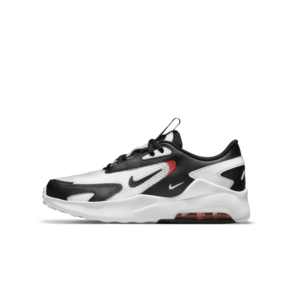 Nike Air Max Bolt GS bunt CW1626-100 Preisvergleich