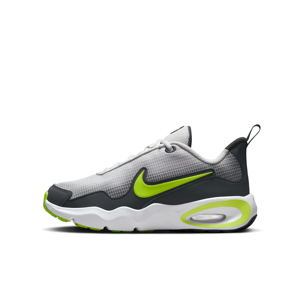 Nike Air Max Nova bunt FN4446-001 Preisvergleich