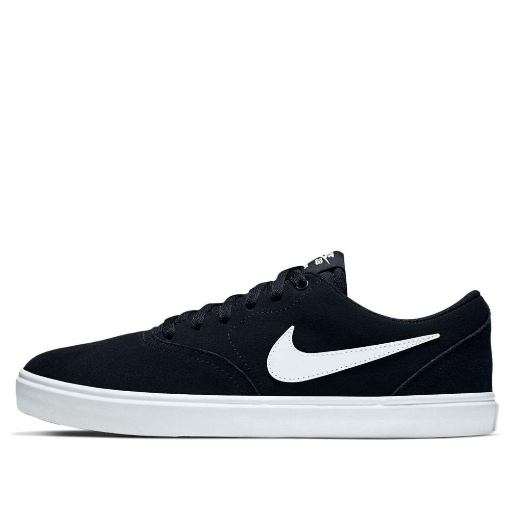 Nike Check SB Solarsoft schwarz 843895-001 Preisvergleich
