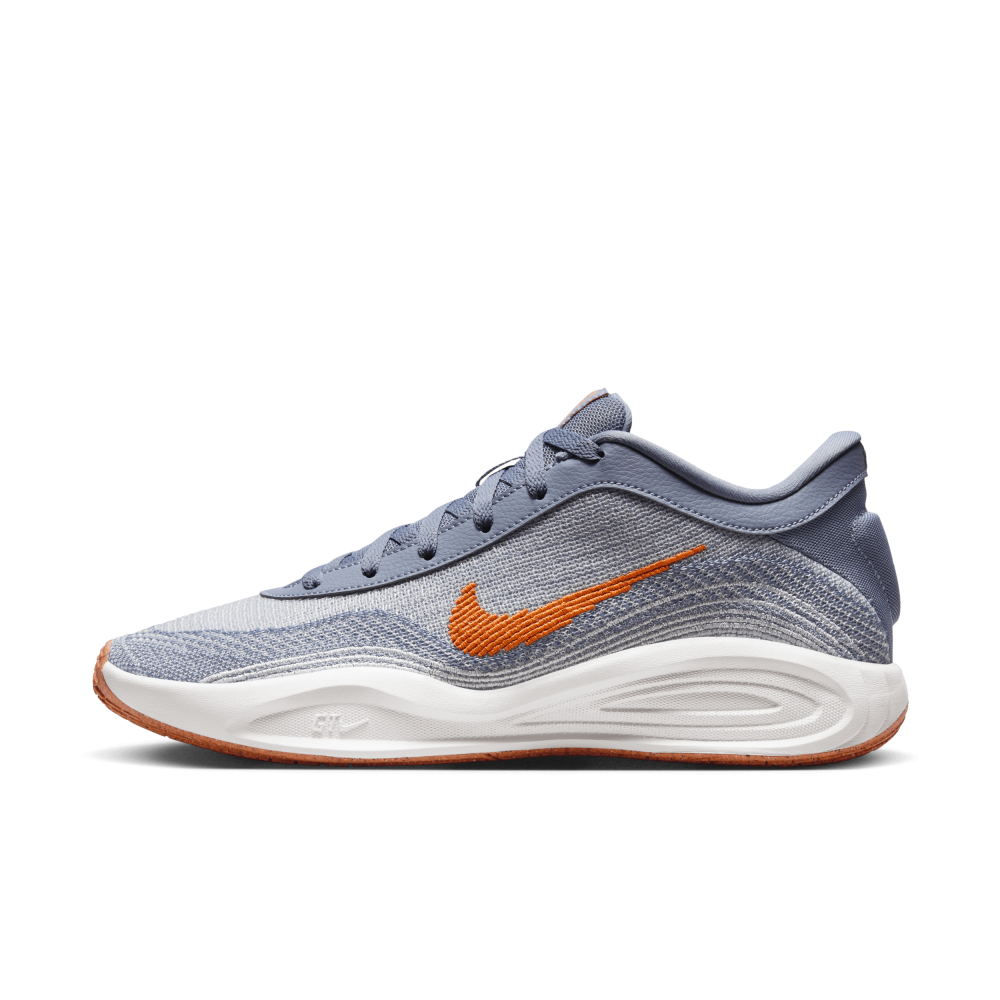 Nike Hustle Academy grau FJ7791-400 Preisvergleich