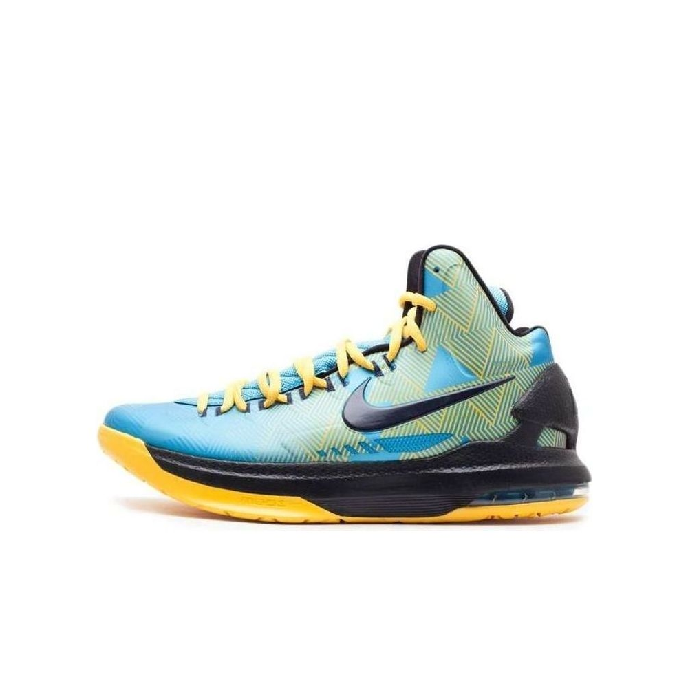 Nike KD 5 N7 bunt 599294-447 Preisvergleich