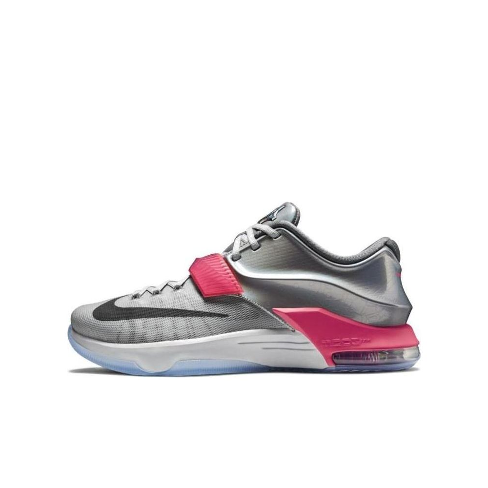Nike KD 7 grau 742548-090 Preisvergleich