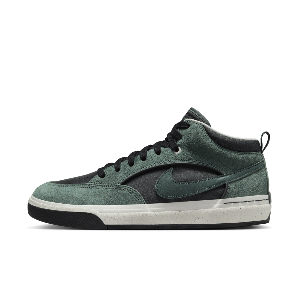 Nike React Leo SB bunt DX4361-302 Preisvergleich