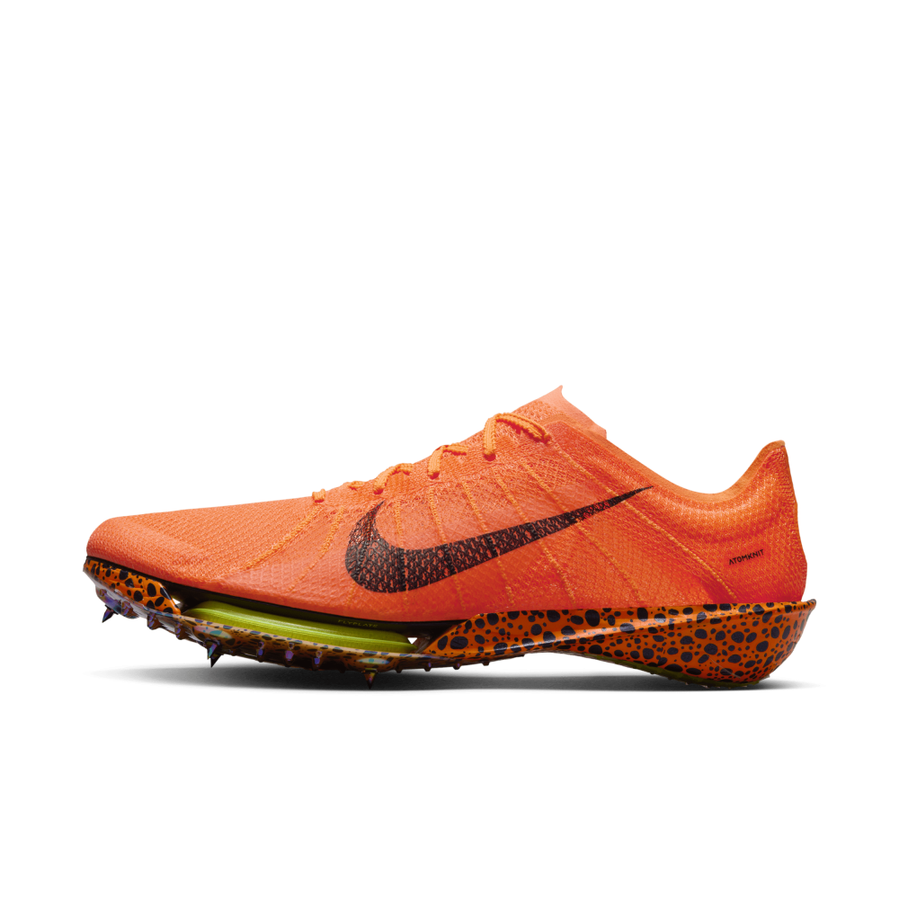 Nike ZoomX Victory 2 Electric Pack orange FV2325-900