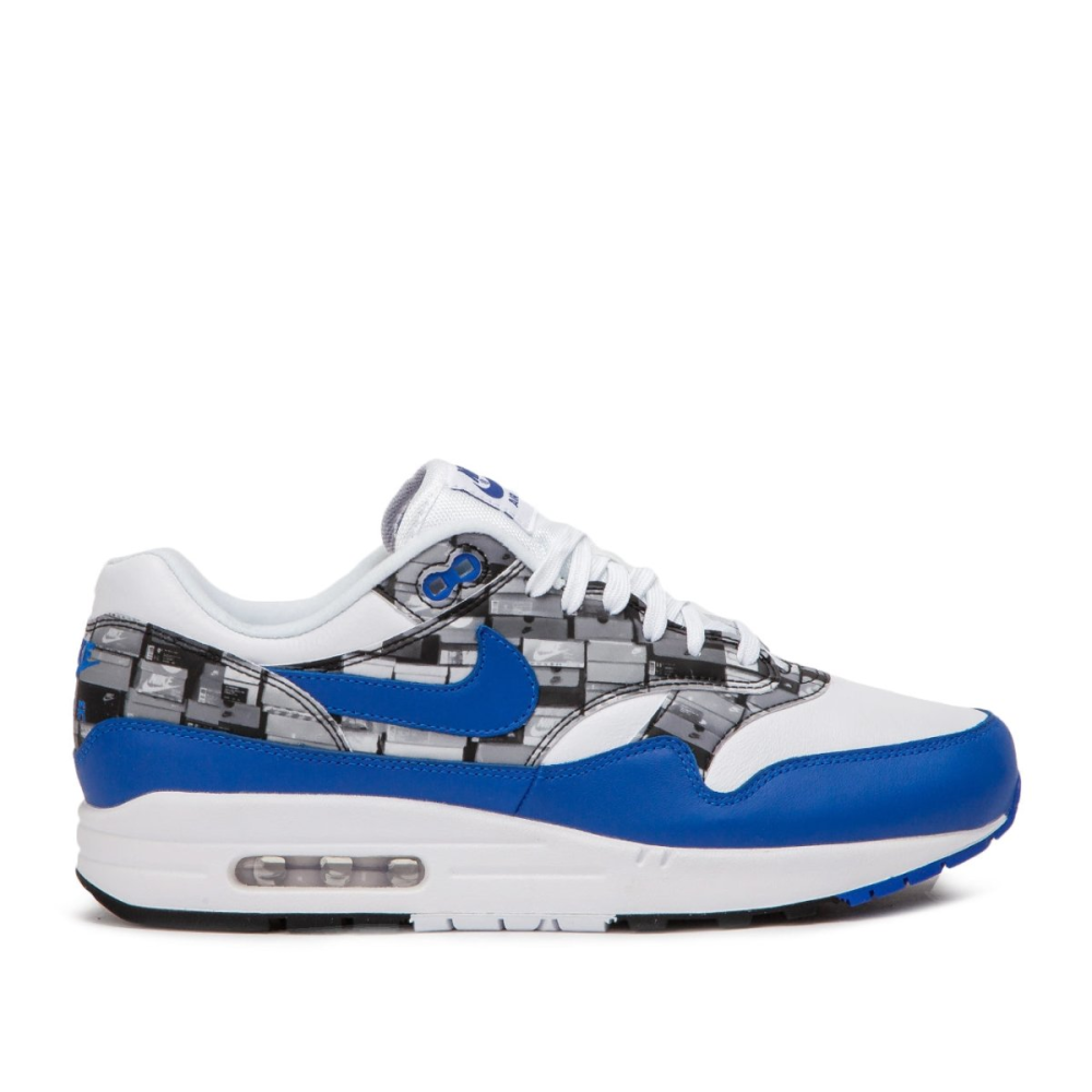 Nike Air Max Atmos x 1 Print We Love bunt AQ0927-100