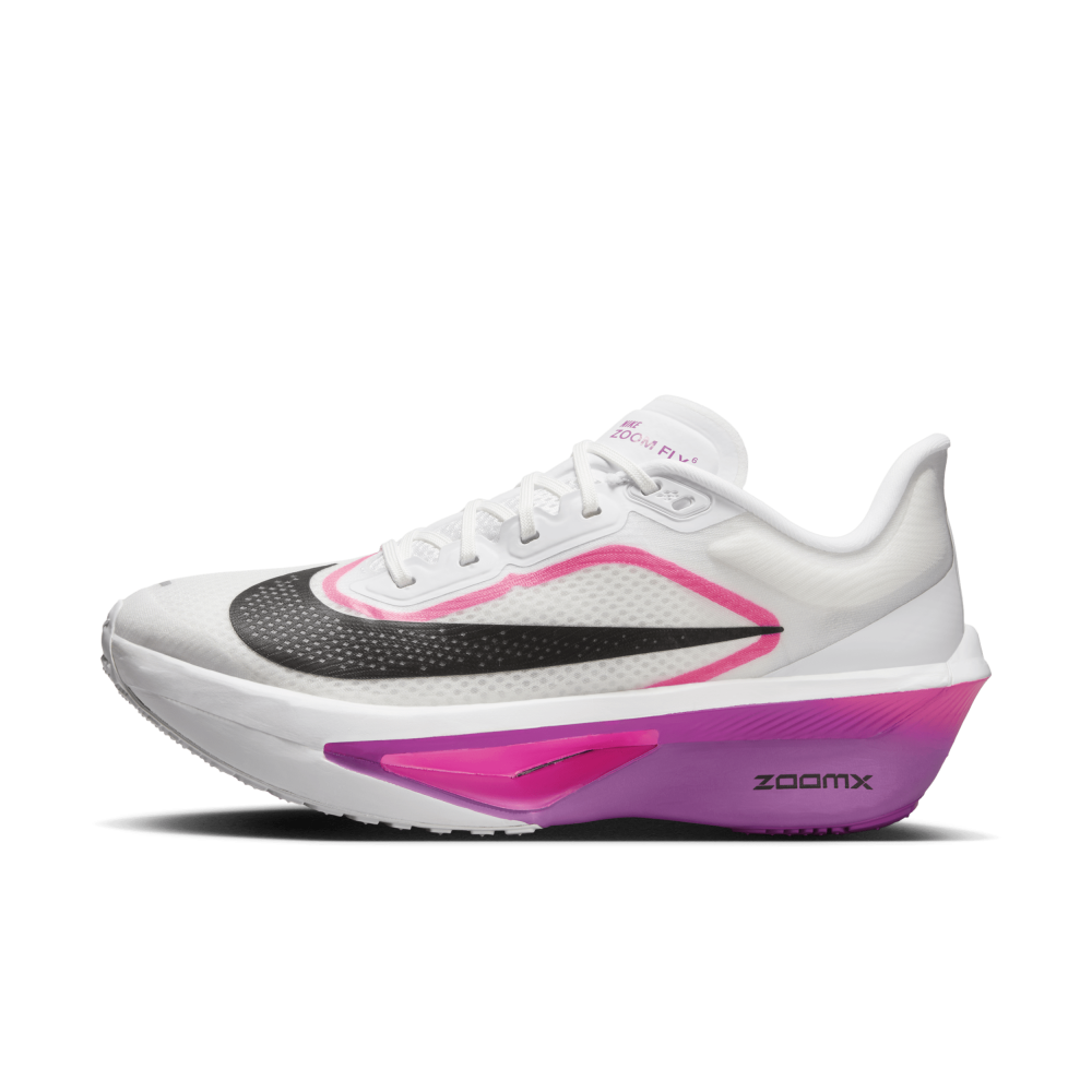 Nike Zoom Fly 6 weiss FN8455-101 Preisvergleich