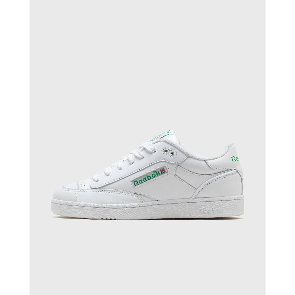 Reebok Club C Bulc Beams weiss 100033747 Preisvergleich