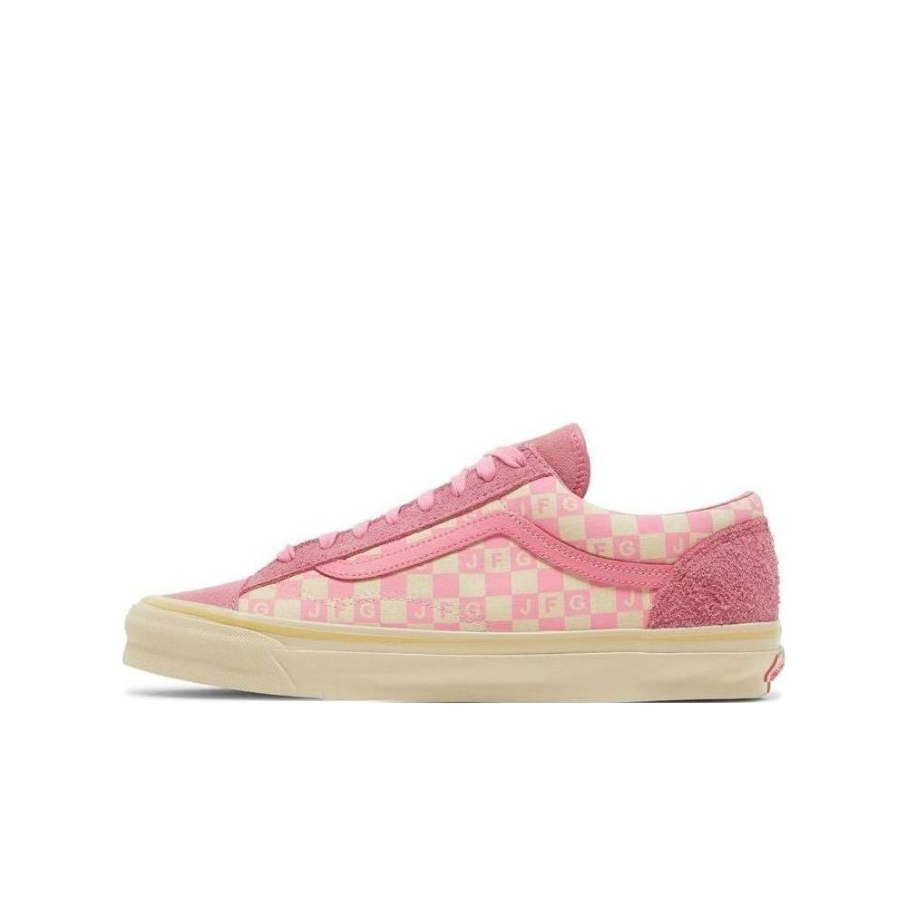 Vans Joe Freshgoods x OG Style 36 LX Honeymoon bunt VN0A4BVE6X7