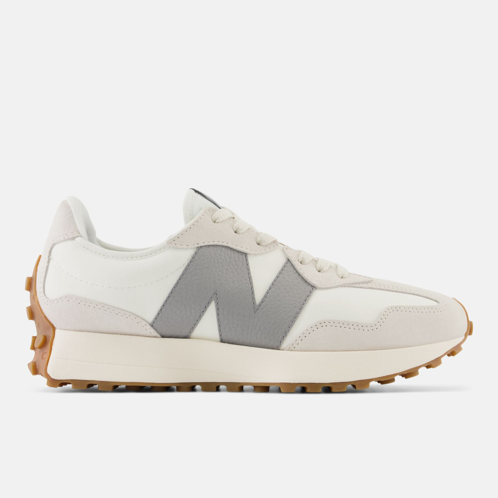 New Balance 327 weiss U327LT Preisvergleich