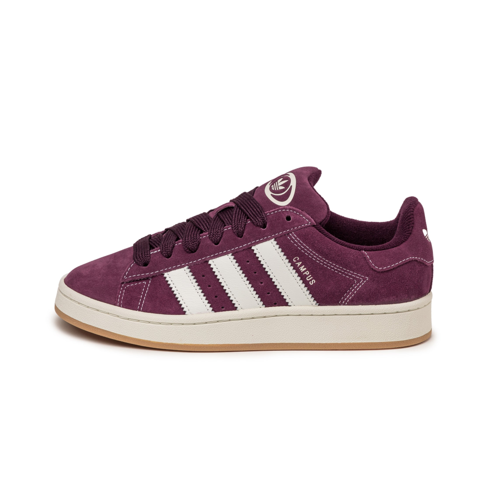 adidas Campus 00s W rot JS2761 Preisvergleich