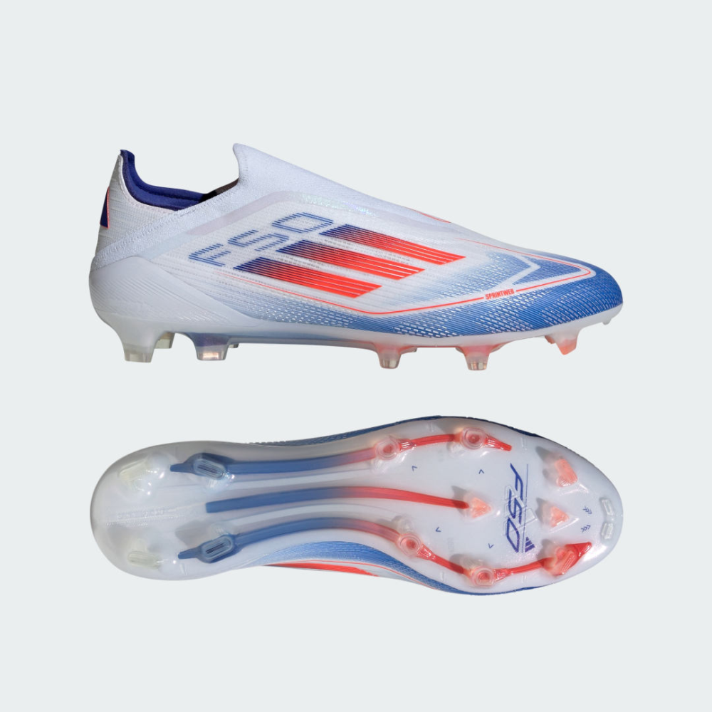 adidas F50 Elite Laceless FG bunt IF8819 Preisvergleich