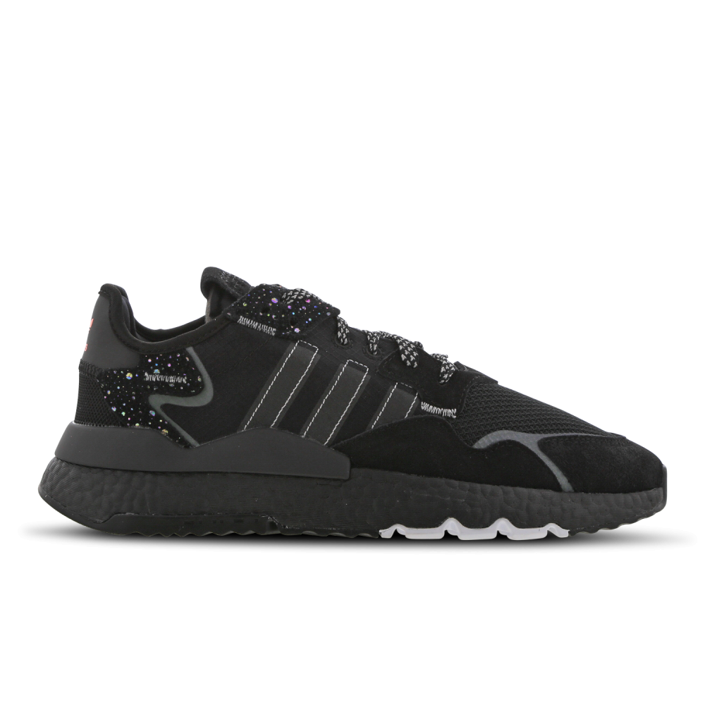 adidas Nite Jogger schwarz FV8027 Preisvergleich