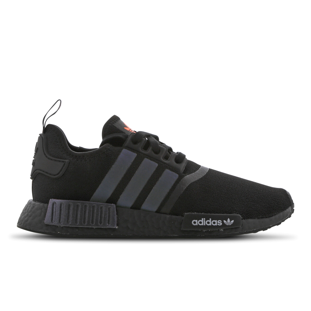 adidas NMD R1 Reflective Xeno schwarz FV8025 Preisvergleich
