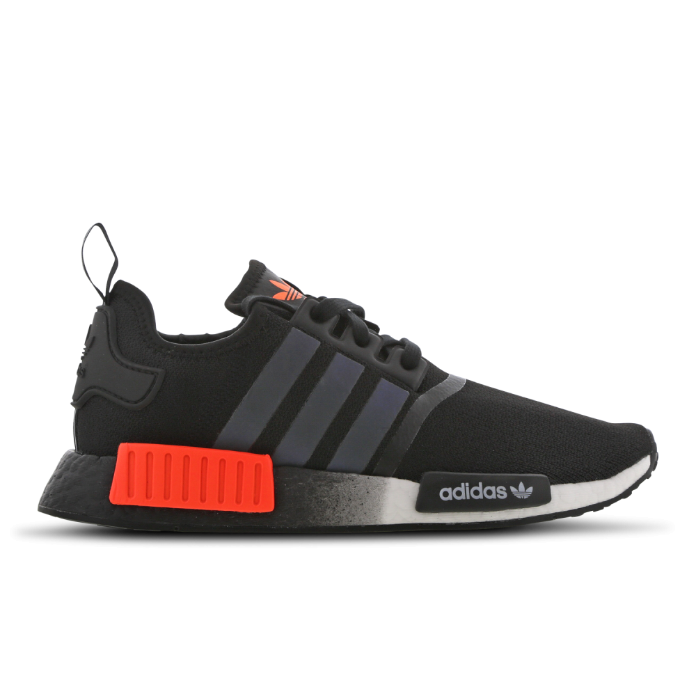 adidas NMD R1 Solar schwarz FW0185 Preisvergleich