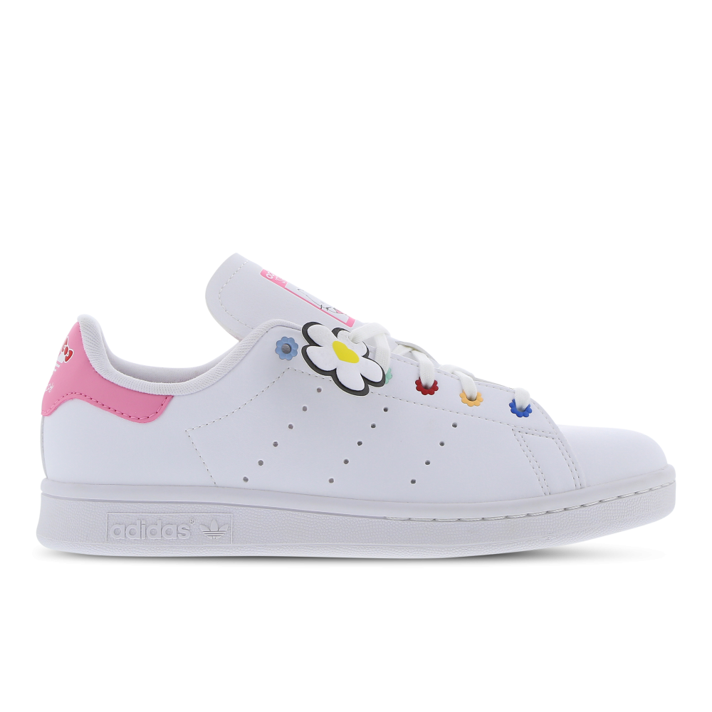 adidas Stan Smith weiss ID7230 Preisvergleich