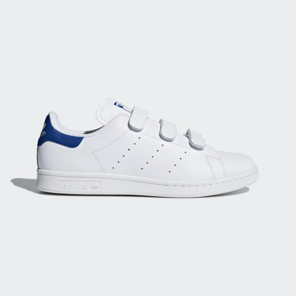adidas Stan Smith CF weiss S80042 Preisvergleich