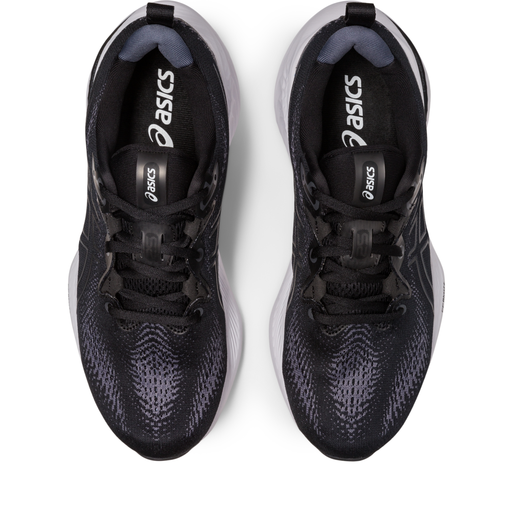 Asics Gel Cumulus 25 schwarz 1011B621.002 Preisvergleich