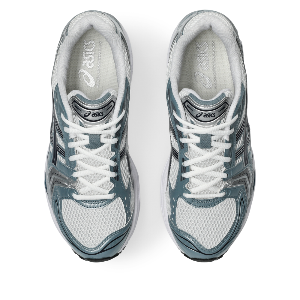 Asics GEL KAYANO 14 weiss 1203A537.106 Preisvergleich