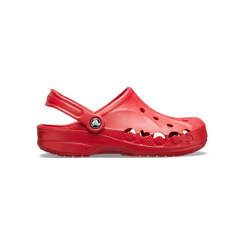 Crocs Classic Clog Baya rot 10126-6EN Preisvergleich