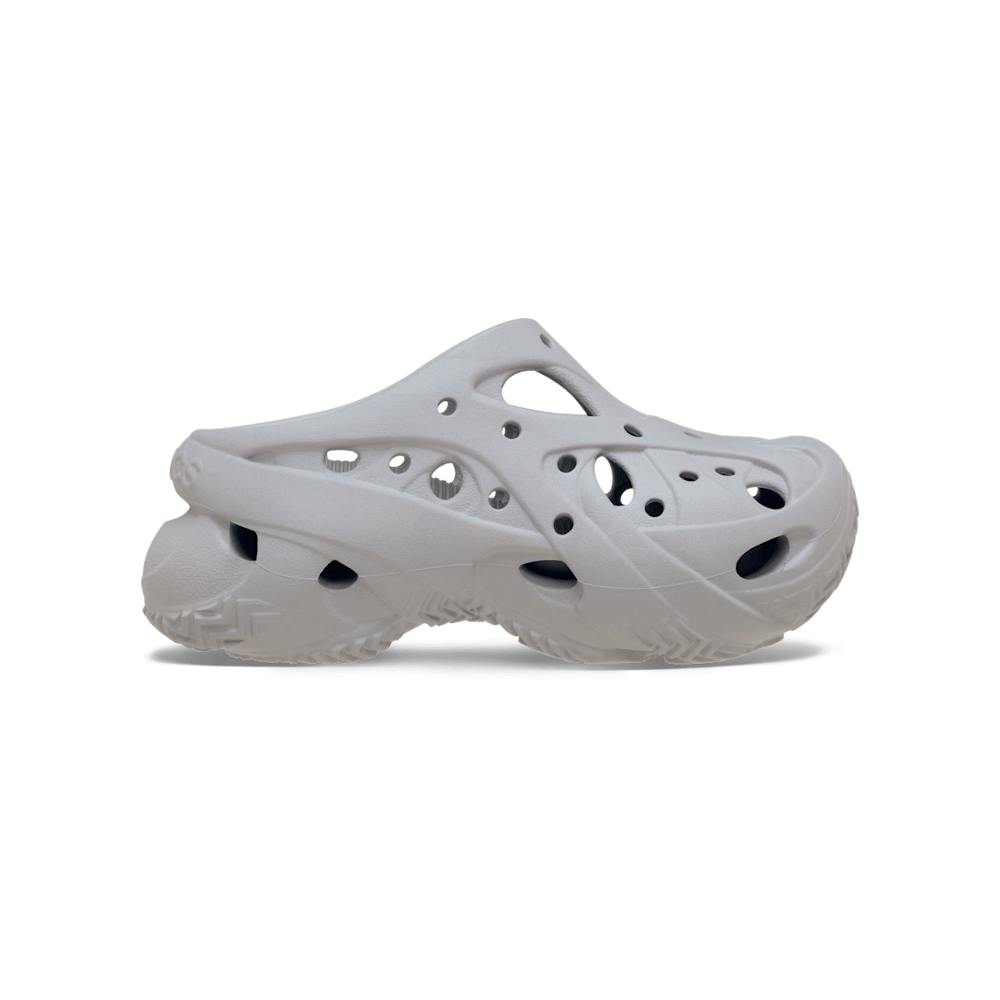 Crocs Caged Clog grau 211141-1FT Preisvergleich