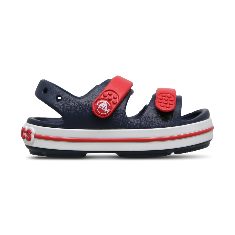 Crocs Crocband Sandal blau 209424-4OT Preisvergleich