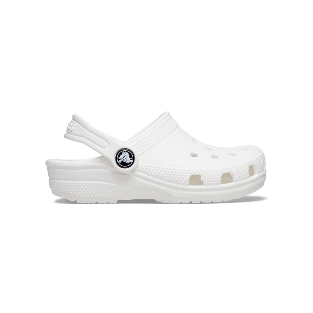 Crocs Classic Clog weiss 206990-100 Preisvergleich