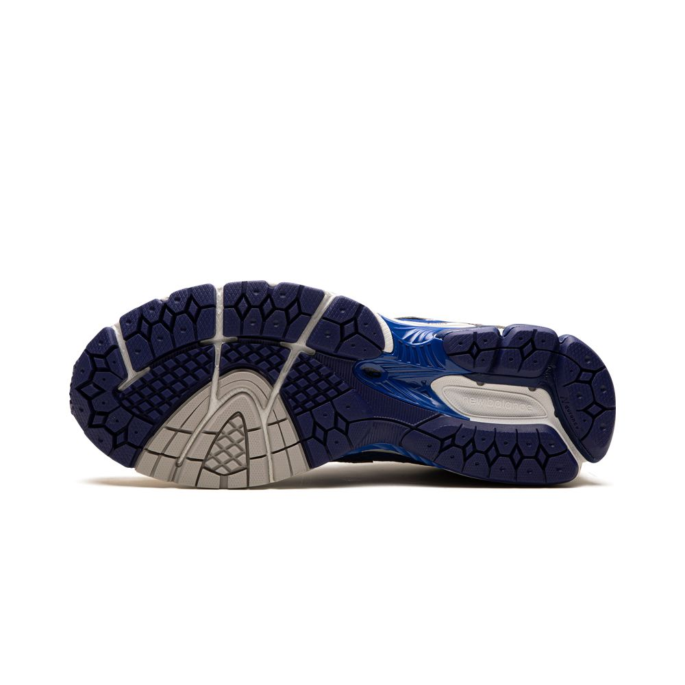 New Balance Aime Leon Dore 860v2 Blue x bunt ML860AM2 New Balance Aime Leon Dore 860v2 Blue x bunt ML860AM2