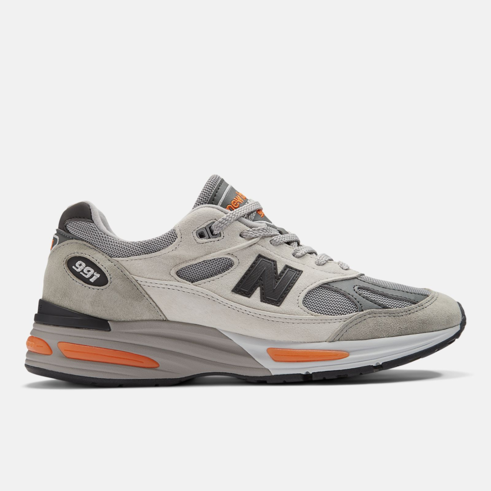 New Balance U991BS2 grau U991BS2 Preisvergleich
