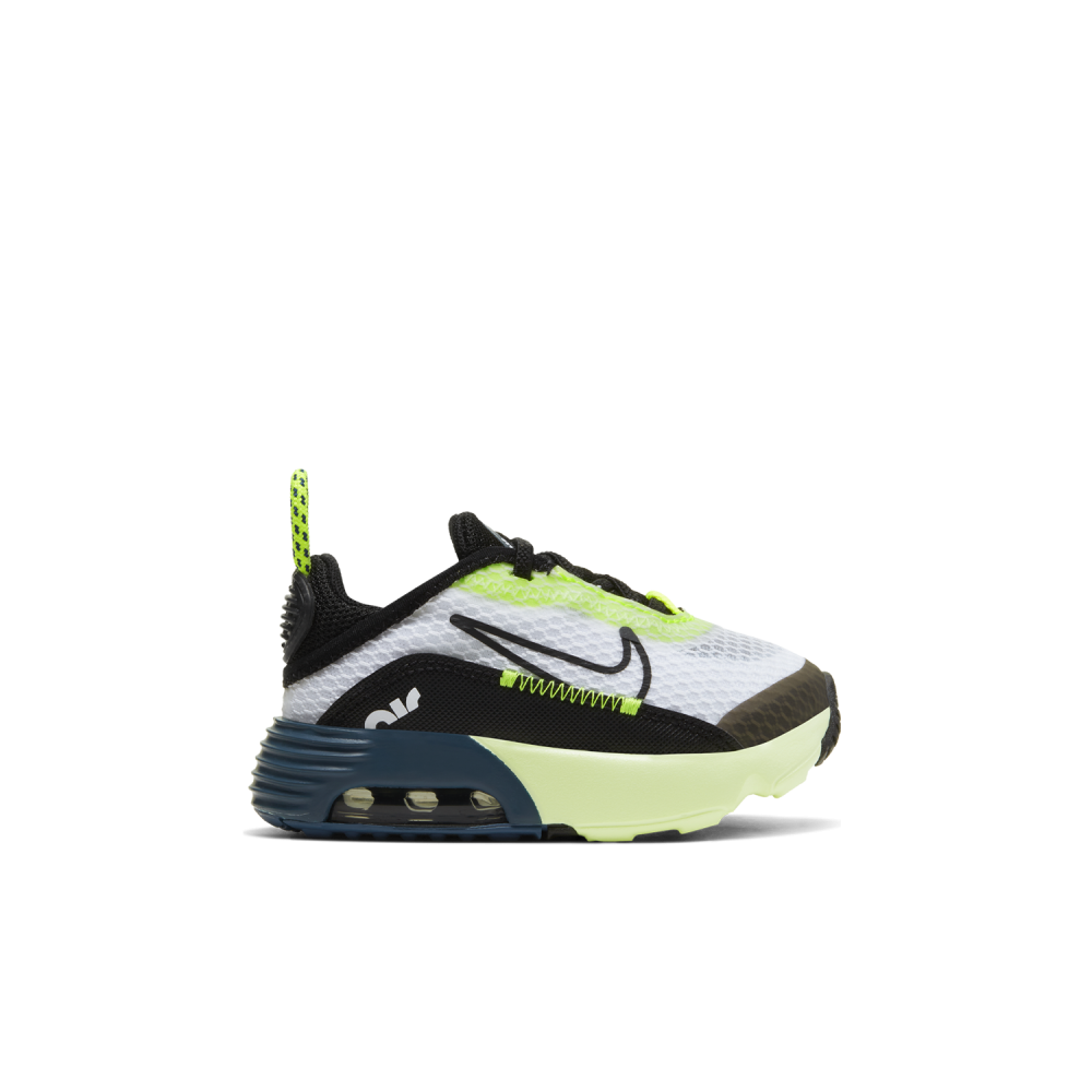 Nike Air Max 2090 TD bunt CU2092-101 Preisvergleich