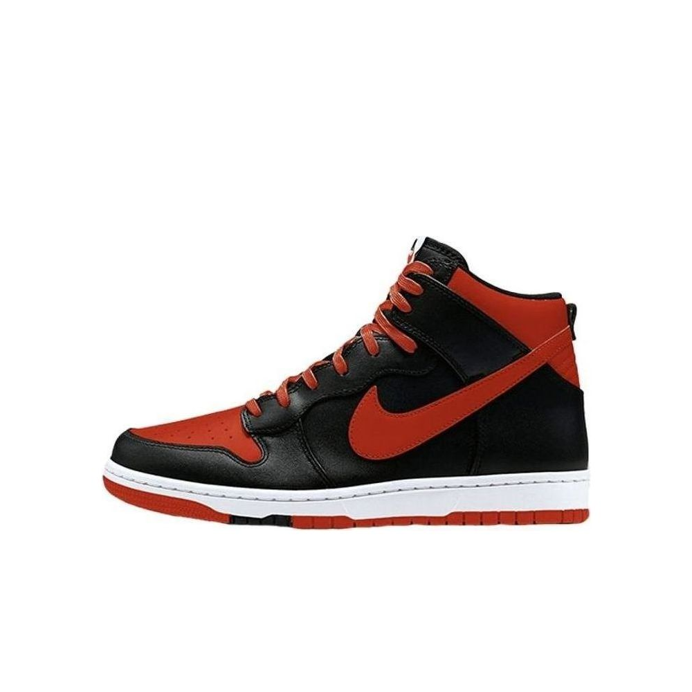 Nike Dunk CMFT Bred bunt 705434 600 Preisvergleich