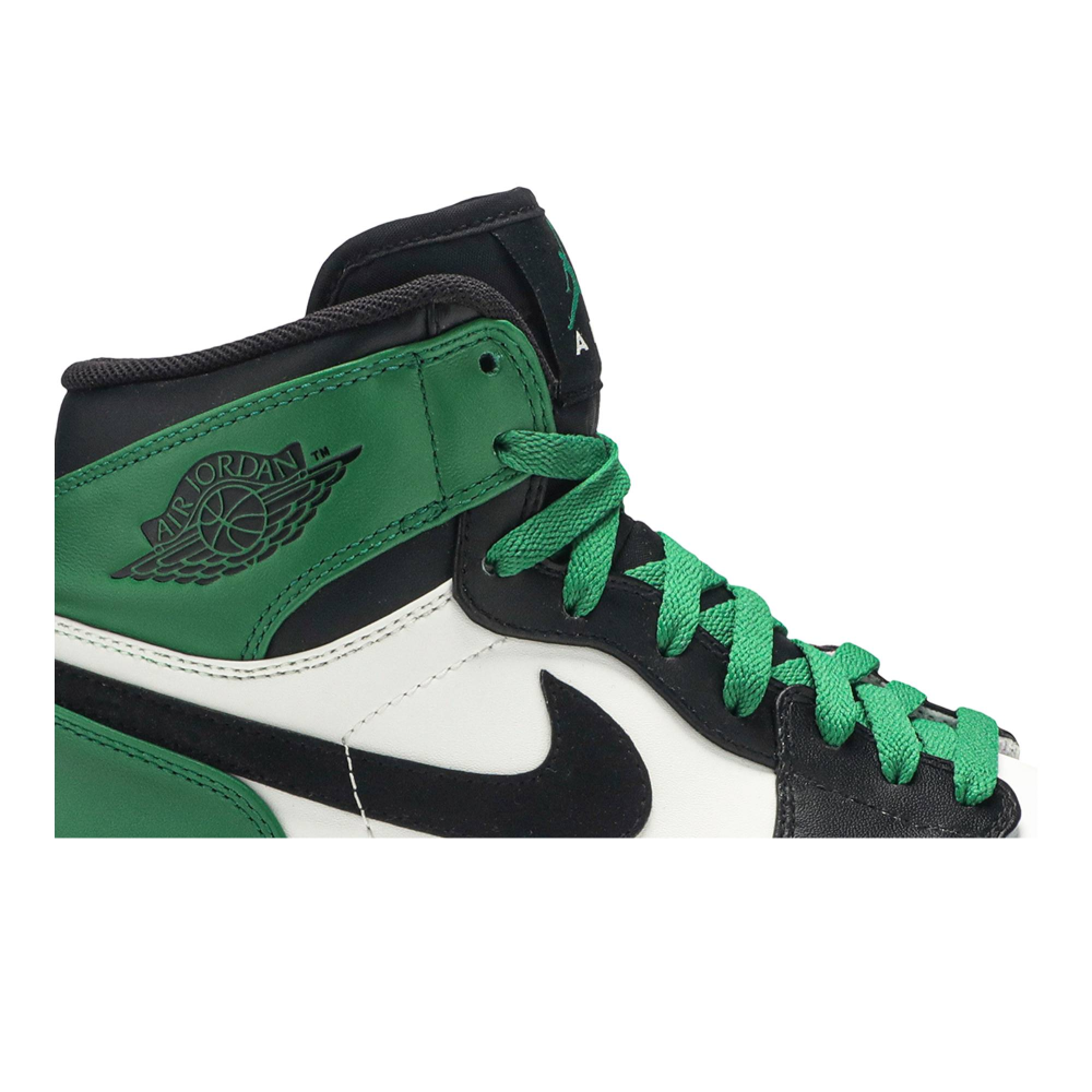 Celtics jordan 1 store
