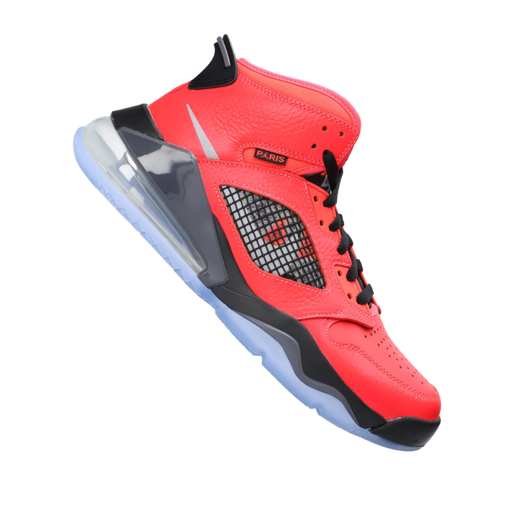 Jordan Mars 270 PSG Paris Saint Germain x rot CN2218-600