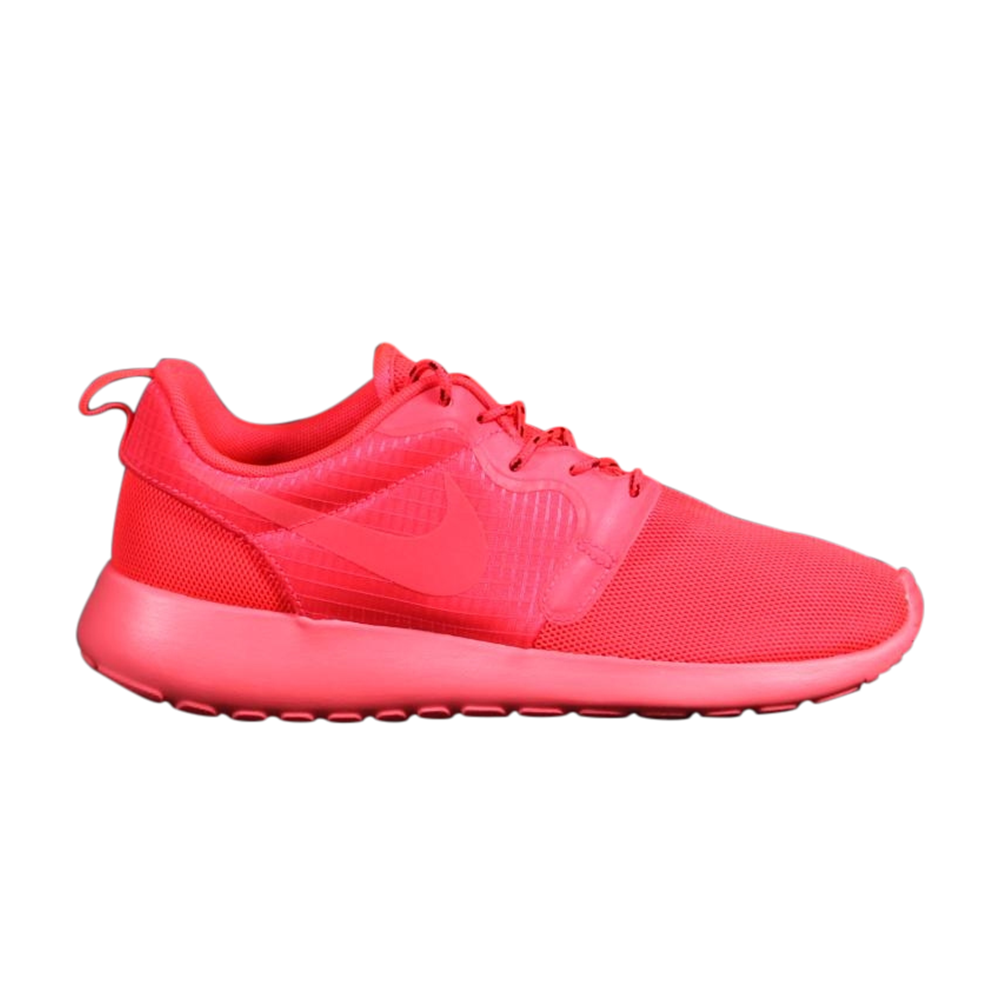 Nike Rosherun Hyperfuse rot 642233 600 Preisvergleich
