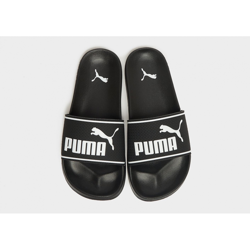 PUMA Leadcat 2 0 in schwarz - 384139_01 | everysize