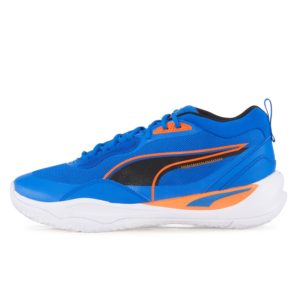 PUMA Playmaker Pro blau 377572 09 Preisvergleich
