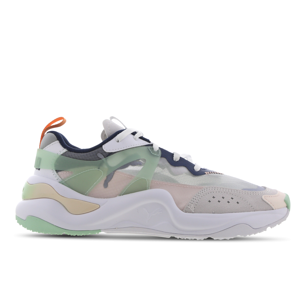 PUMA Rise bunt 371777-01 Preisvergleich