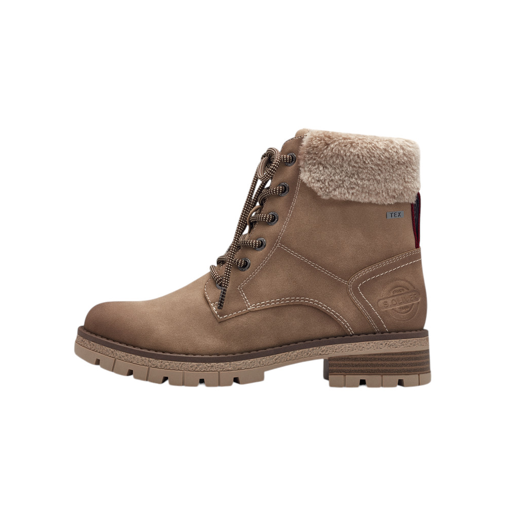 S.Oliver Boots » Zum Bestpreis online kaufen