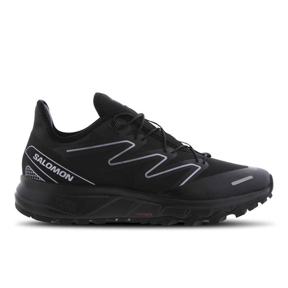 Salomon Spearhead schwarz L47311300 Preisvergleich