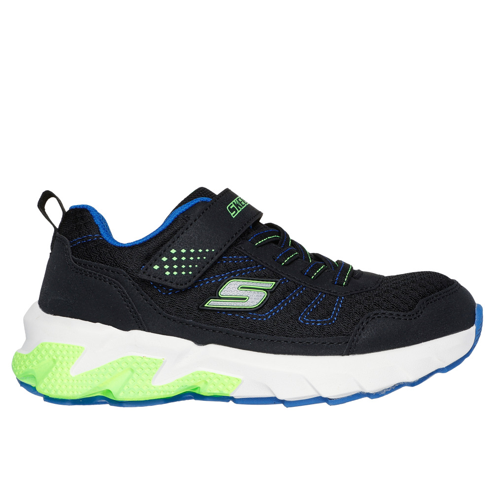 SKECHERS Elite Sport schwarz 403962L-BLK Preisvergleich