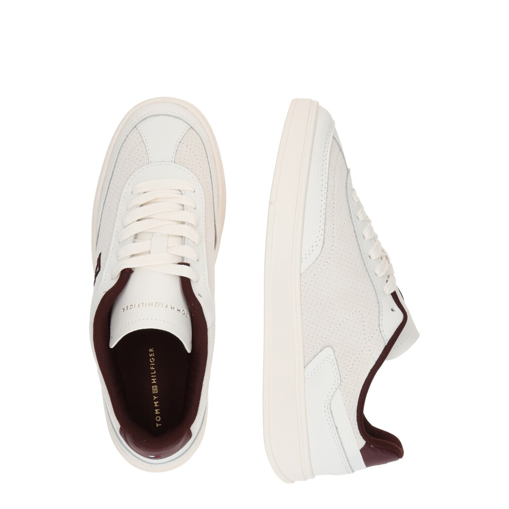 Tommy Hilfiger Heritage weiss FW0FW083800K6 Preisvergleich